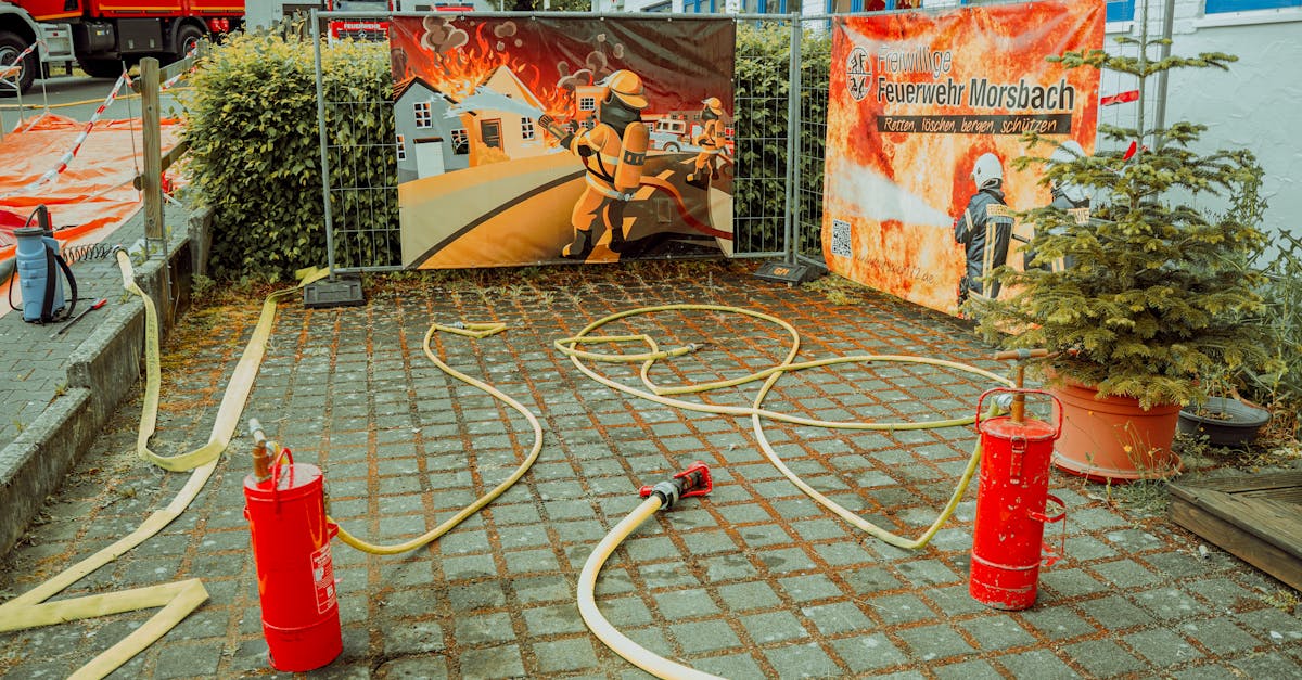 Formation incendie : êtes-vous prêt à agir en cas d’urgence ? Ce que ...