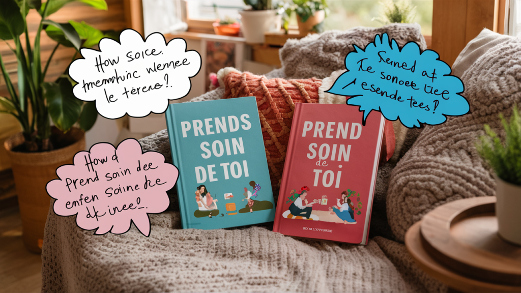 "Prends soin de toi" ou "prend soin de toi" ? L’astuce mnémotechnique ...